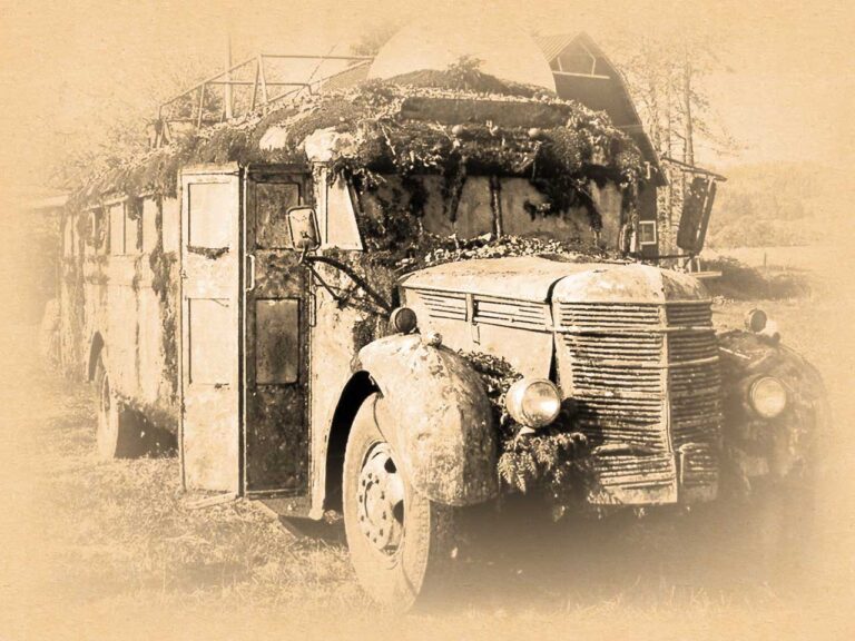 Merry Pranksters - Furthur Down the Road